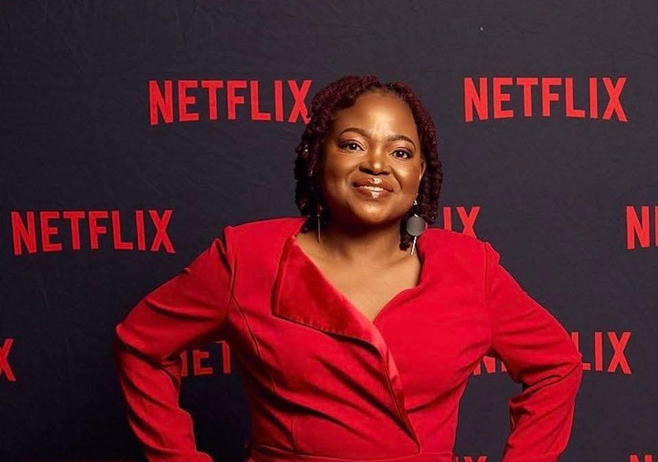 Zimbabwean Writer Sue Nyathi Sparks Continental Frenzy as Self ...